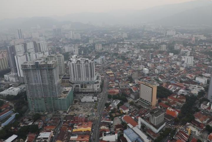 KJRI Penang Promotes Use of Indonesian Rupiah in Malaysia - ASEAN En ...