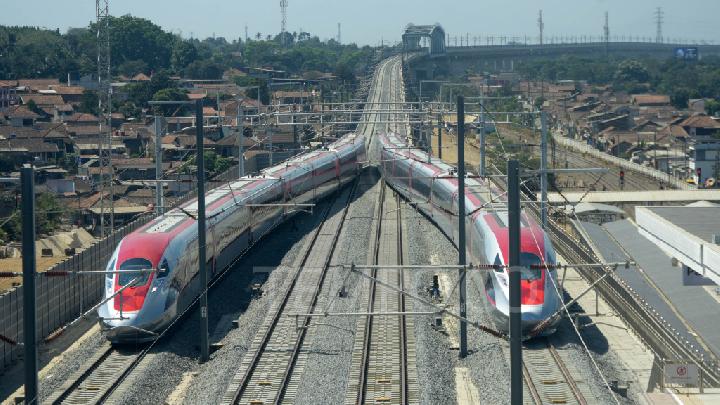 Whoosh High-speed Train to Make 28 Trips a Day Starting November: KCIC ...