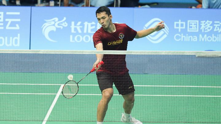 Bulu Tangkis Asian Games 2023 Tim Putri Kandas Ini Jadwal Dan Susunan