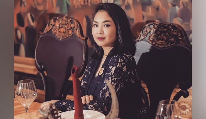 Hari Batik Nasional, Desainer Era Soekamto Ingatkan Makna Batik Bukanlah Sekadar Busana ...