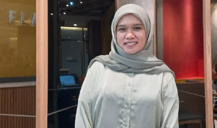 Perjuangan Bidan Fifi Sumanti Menurunkan Angka Stunting di Pulau Komodo, Edukasi Tak Hanya Fokus ...
