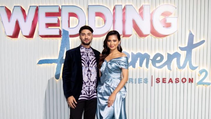 Wedding Agreement The Series Season 2 Tayang 28 Oktober 2023, Begini Kelanjutan Kisah Bian dan ...