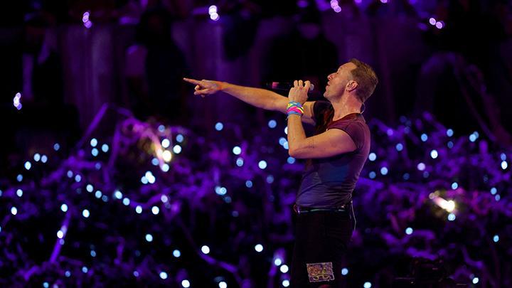 Coldplay Concert in Singapore; Here Are 5 Attractive Destinations in ...