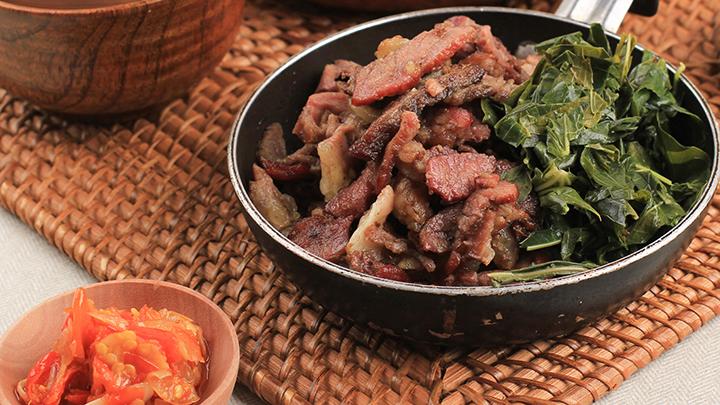 2 Resep Sei Sapi yang Bisa Dibuat di Rumah - Cantika.com