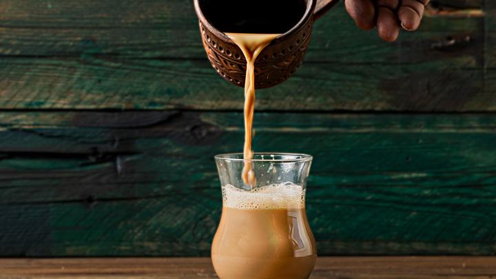 Cara Membuat Teh Susu di Rumah - Cantika.com