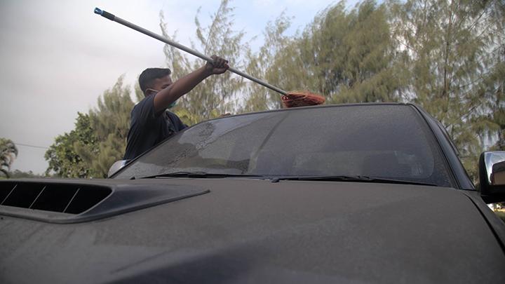 The Impact of Indonesia's Mount Dukono Eruption in North Halmahera ...