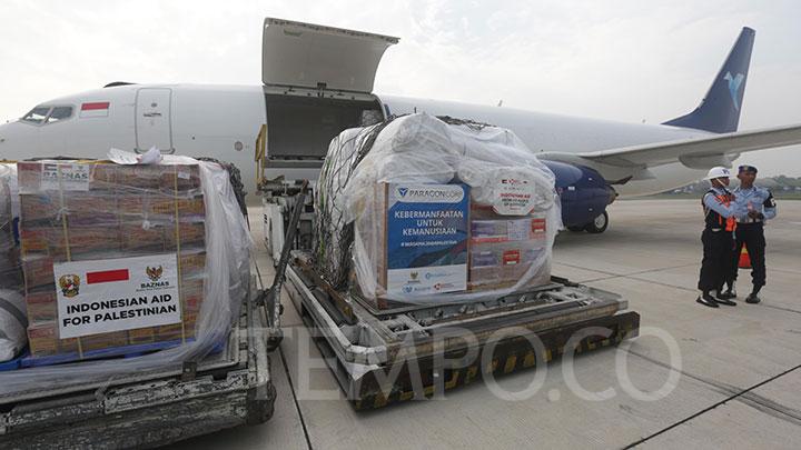 Today's Top 3 News: Indonesian AID Disburses Rp140.45 bln in ...