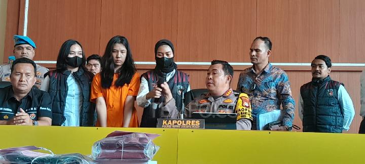 Police Name Ghisca Debora Suspect in Rp5.1bn Coldplay Ticket Scam - En ...