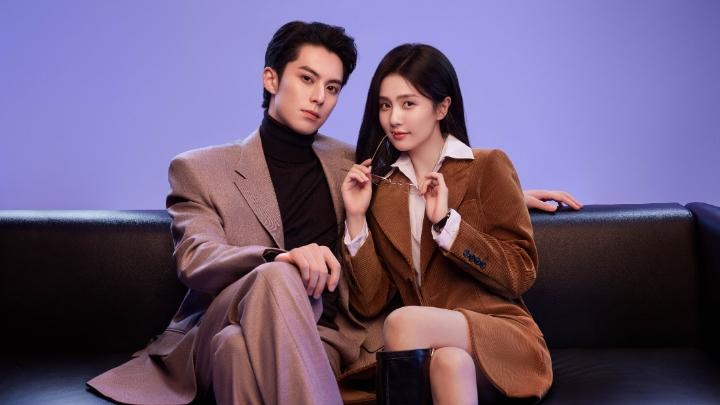 15 Drama China Romantis dengan Rating Tertinggi, Terbaik Sepanjang Masa - Cantika.com