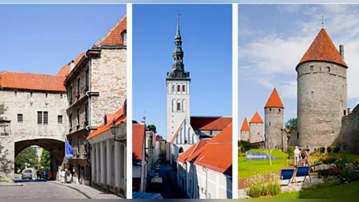 Top 10 Cleanest Countries in the World, Watch the Blue Skies! - World ...