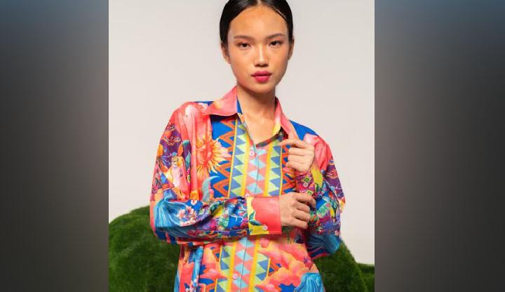 NASL by Nagita Slavina Buka Pop Up Store Pertama, Hadirkan Koleksi ...