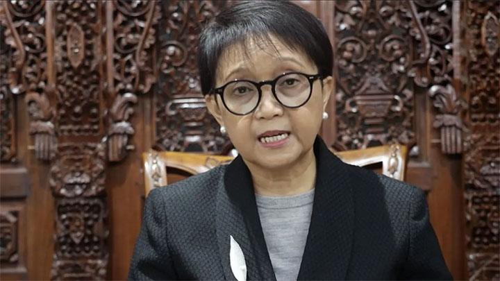 Retno Marsudi Urges UNHCR to Expedite Rohingya Resettlement - ASEAN En ...
