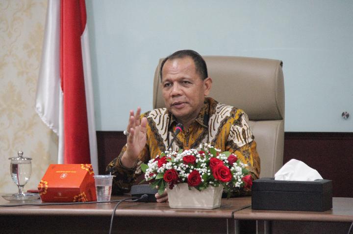 P3PD Will Be a Legacy for Village Governance - En.tempo.co