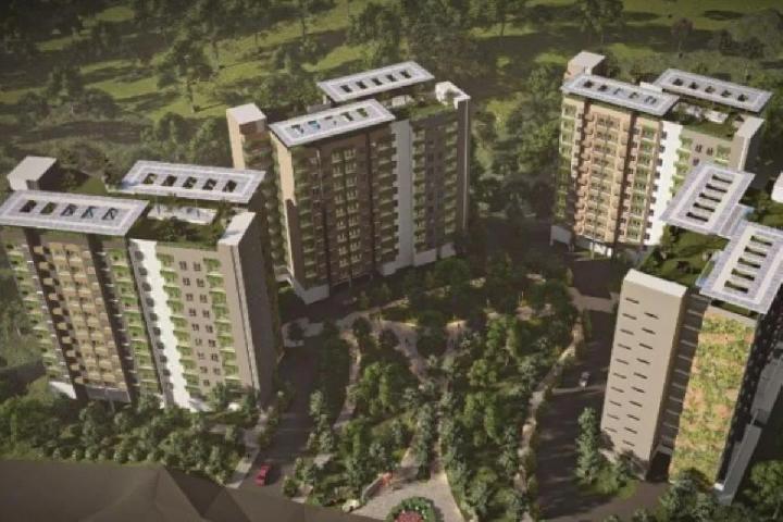Govt Adopts Green, Smart Building Concept for Civil Servants Flats in ...