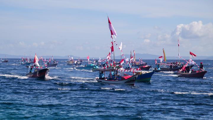 Jakarta Included in Top 50 Leading Maritime Cities in the World - News ...