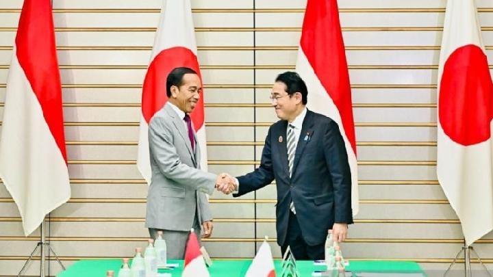 Indonesia Secures Japan's Backing for Jakarta MRT Expansion - News En ...
