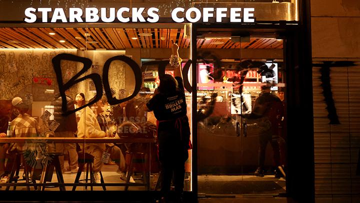 Starbucks Middle East Franchisee AlShaya to Cut Over 2,000 Jobs ...
