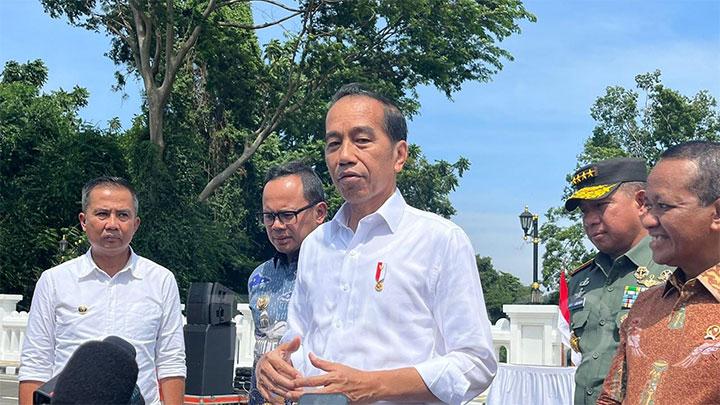 Lokataru Says Jokowi Lies about Freedom of Opinion, Obscures Facts - En ...