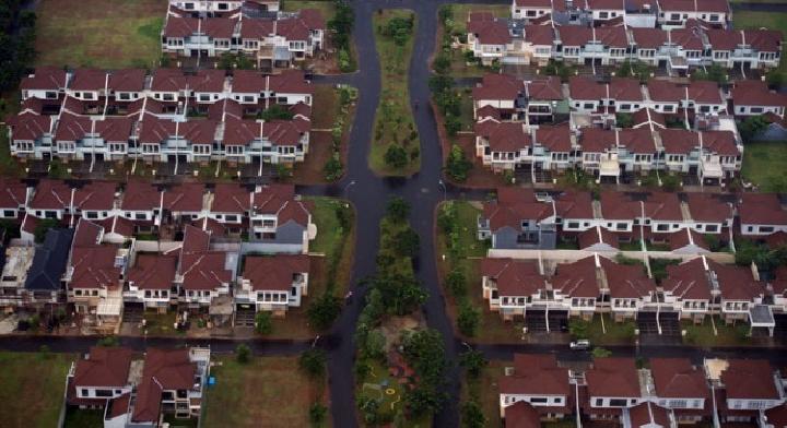 Public Housing Ministry Opens Subsidized Eco-friendly Houses for Low ...