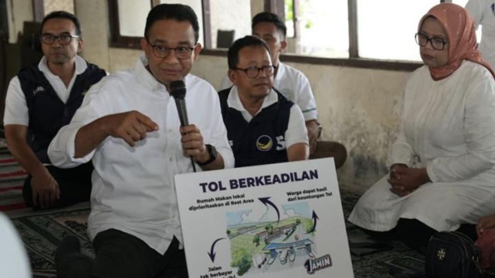 Etleboro.org - Bikin Rakyat Susah, Prabowo Sindir Rakusnya Mafia Minyak ...