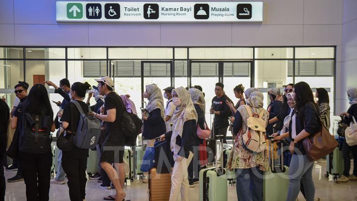 Kcic Berikan Promo Untuk Penumpang Whoosh Gratis Dan Diskon Di 12 Destinasi Wisata Bandung