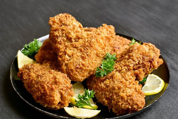 5 Resep Ayam Kentucky Rumahan yang Enak dan Crispy - Gaya Tempo.co