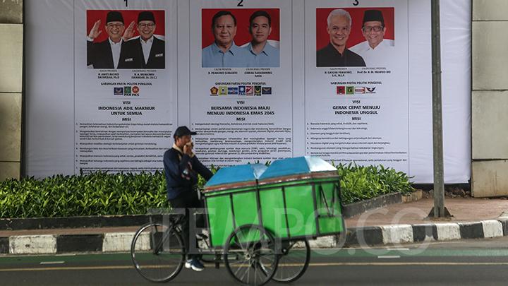 The Demagogic Campaigns of the Presidential Candidates - Opinion En ...