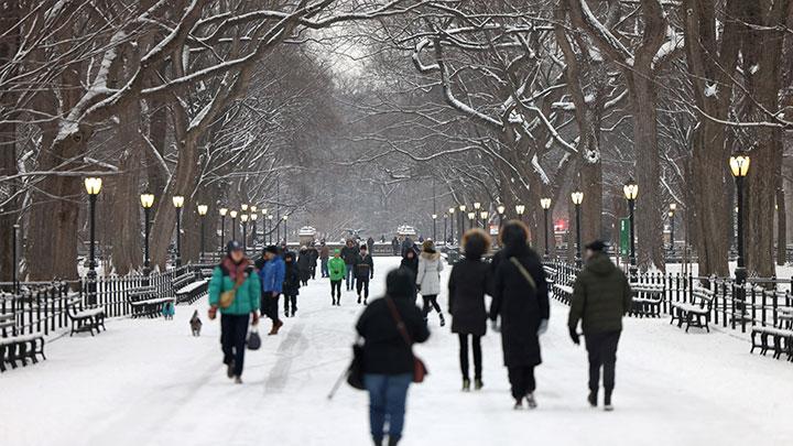 10 Coldest Countries in the World, Canada Tops the List - World En.tempo.co
