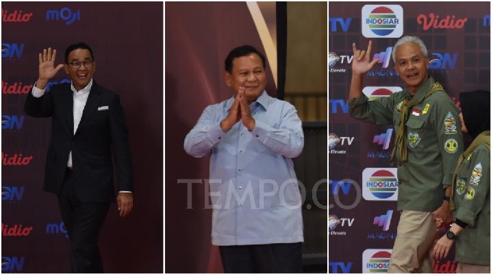 18 Days to 2024 Presidential Election; Here's Final Debate's Date ...