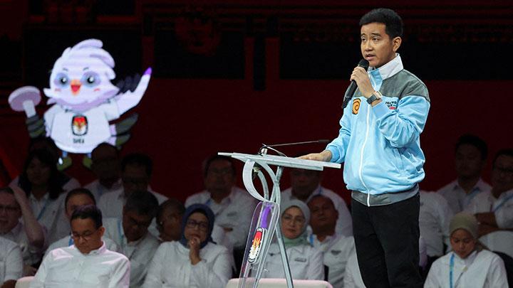 Indef Researcher Responds to Gibran Rakabuming's Statement on Green ...