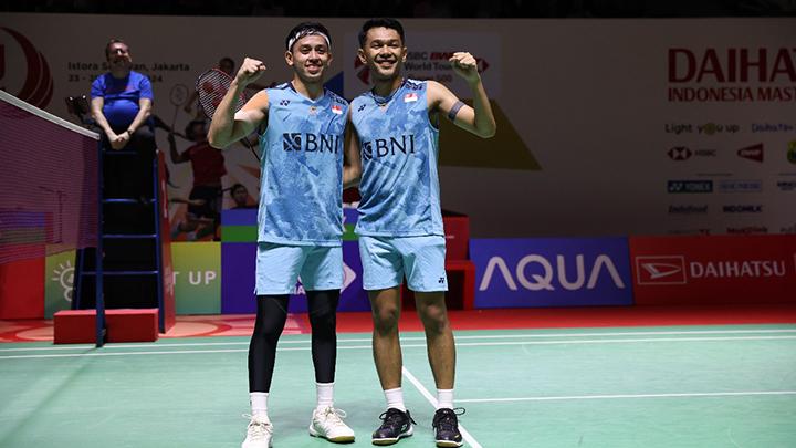 First Time in 30 Years All England Open Final Brings Together All ...