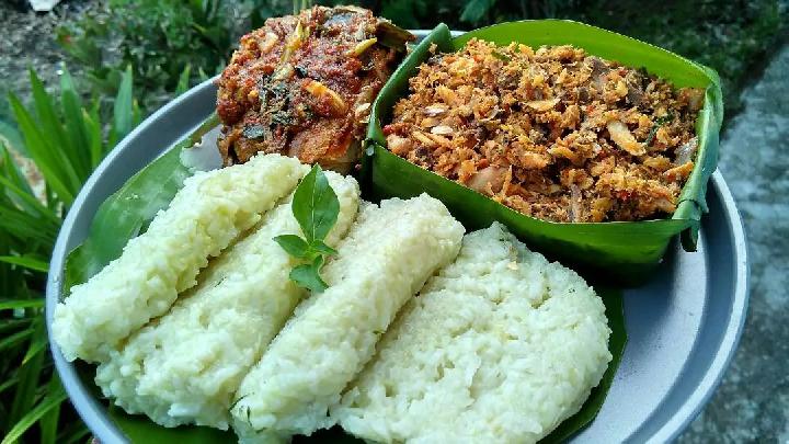 7 Kuliner Khas Ternate yang Sayang untuk Dilewatkan, Nasi Jaha hingga ...
