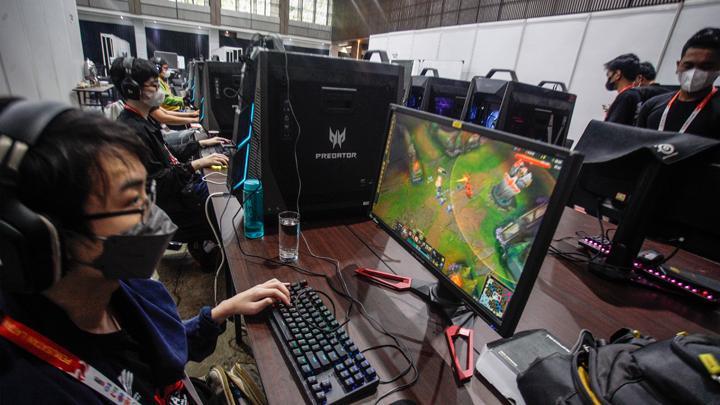 Sandiaga Uno: Indonesia's Participation At India Gaming Show 2024, Fostering Creative ...