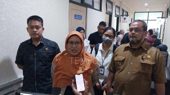 Indonesian Child Protection Commission Wants Binus School Bullying Case ...