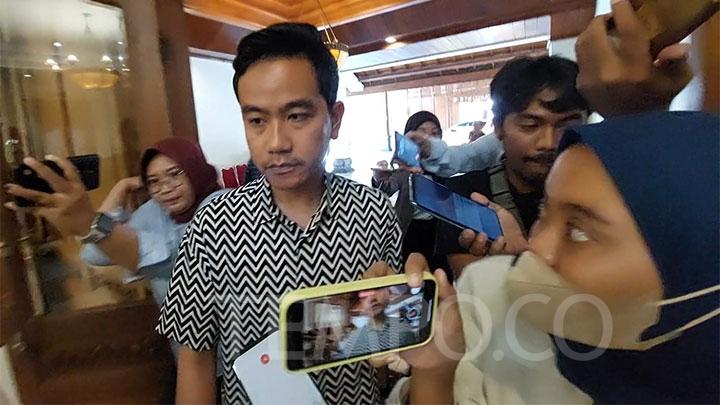 Gibran Rakabuming Visits UK; Promotes Investment in Various Sectors ...