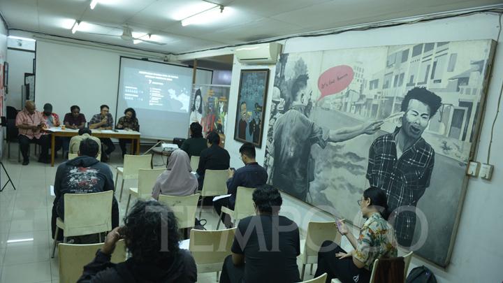 KontraS Slams Indonesia's Lacking Answers in ICCPR's Human Rights ...