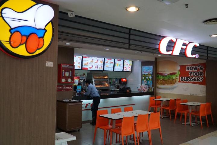Profil Pemilik CFC, Generasi Pertama Restoran Cepat Saji Ayam Goreng di ...