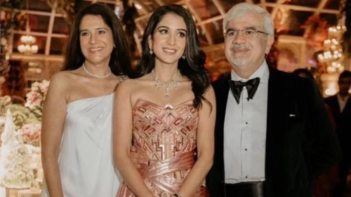 Mengenal Shaila Merchant, Ibu Radhika Merchant - Cantika.com