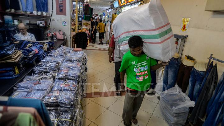 Indef: Indonesia's 12 Percent VAT Highest in Southeast Asia - News En ...