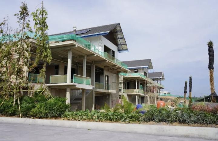 BRWA Reports 105,000 hectares of Indigenous Territory in IKN Area; No ...