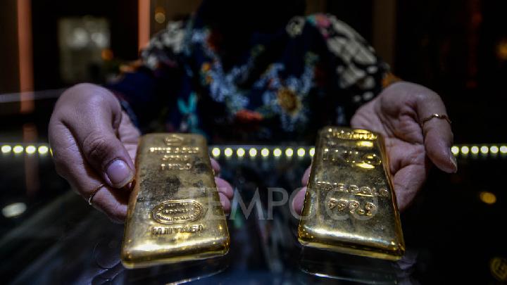 Analysts Predict Continuous Rise in Gold Prices, Investors Advised to ...