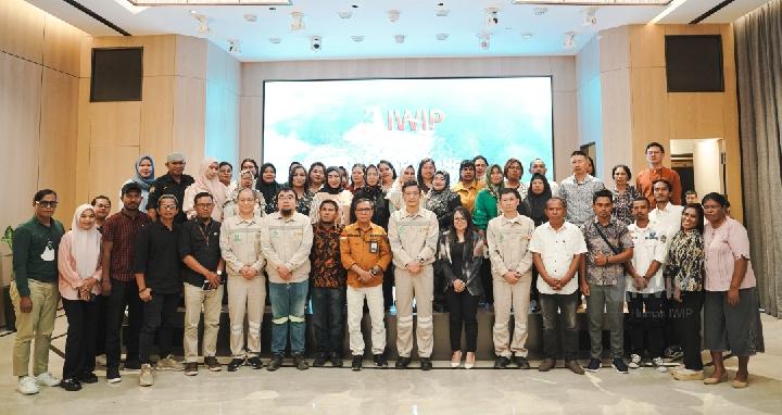 IWIP Dukung Optimalisasi UMKM | tempo.co
