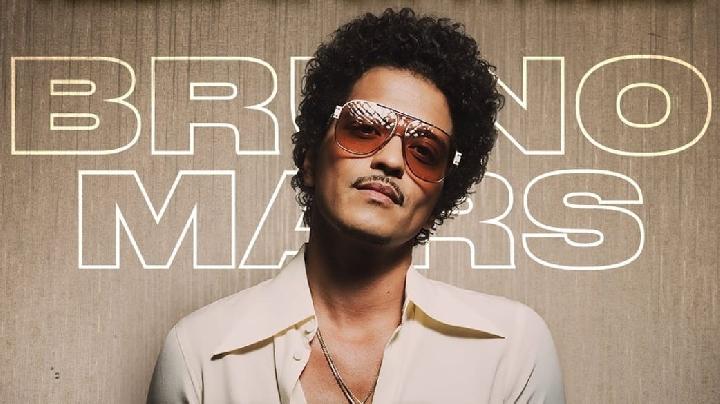 Bruno Mars Akan Gelar Konser di Jakarta, Catat Tanggal dan Info Tiketnya - Cantika.com