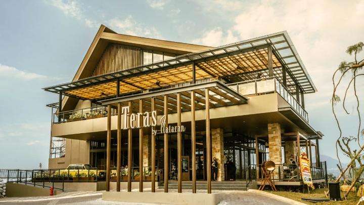 Teras by Plataran Buka Restoran Baru di Summarecon Bogor, Usung Konsep ...