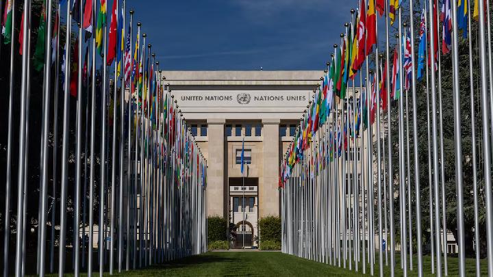 List of Countries with Similar Flags, Including New Zealand and ...