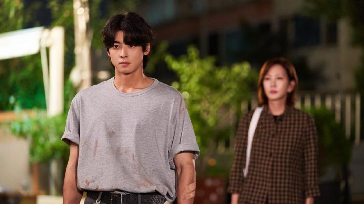 5 Fakta Menarik Drakor Wonderful World yang Dibintangi Kim Nam Joo dan Cha Eun Woo - Cantika.com