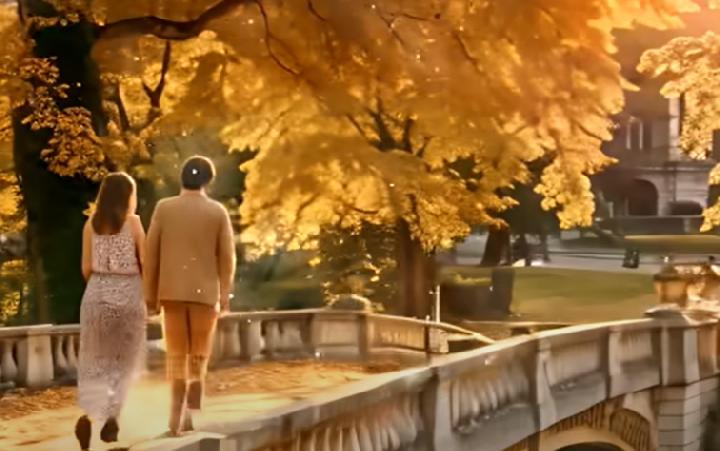 'Next Stop Paris'; TV Manufacturer TCL's Original Movie Made with AI ...