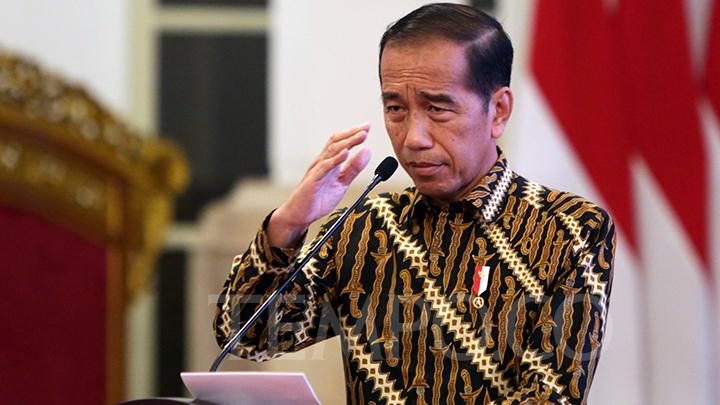Hari Kartini, Presiden Jokowi: Lambang Perjuangan Perempuan - Cantika.com