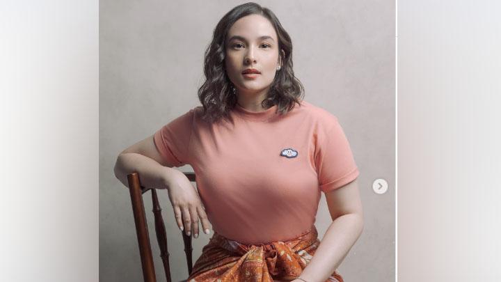 Chelsea Islan Ungkap Jadilah Kartini bagi Diri Sendiri dan Lingkungan - Cantika.com