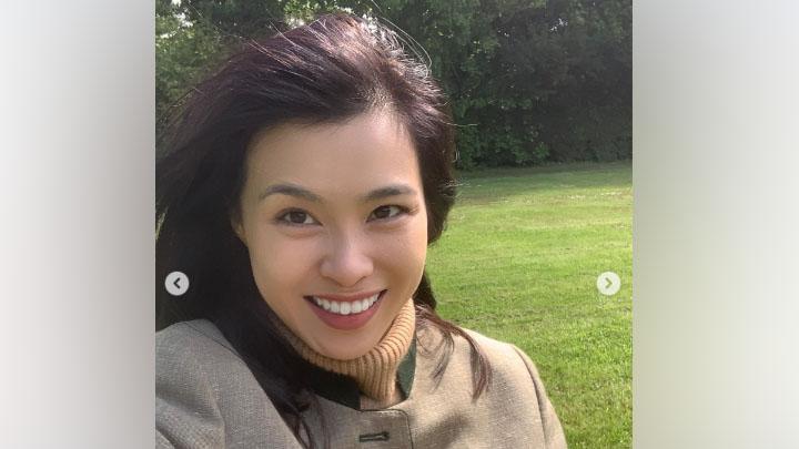Mengenal Li Ran, Istri Pangeran Belgia yang Jago Main Piano dan ...